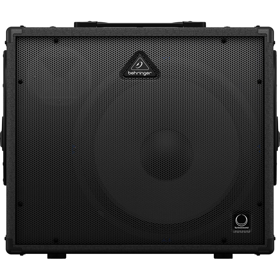 Distribuidor Behringer en México – Expertos Audiovisuales