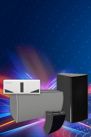 Distribuidor Biamp Community en México – Expertos Audiovisuales