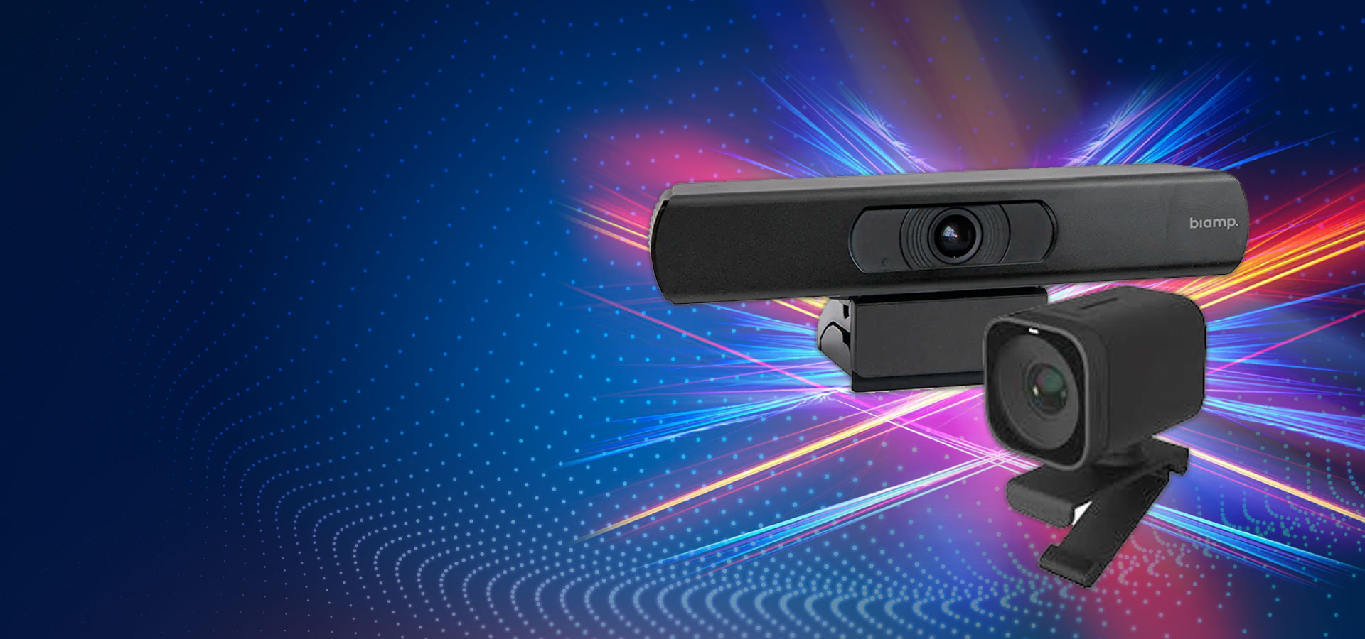 Distribuidor Biamp Vidi en México – Expertos Audiovisuales