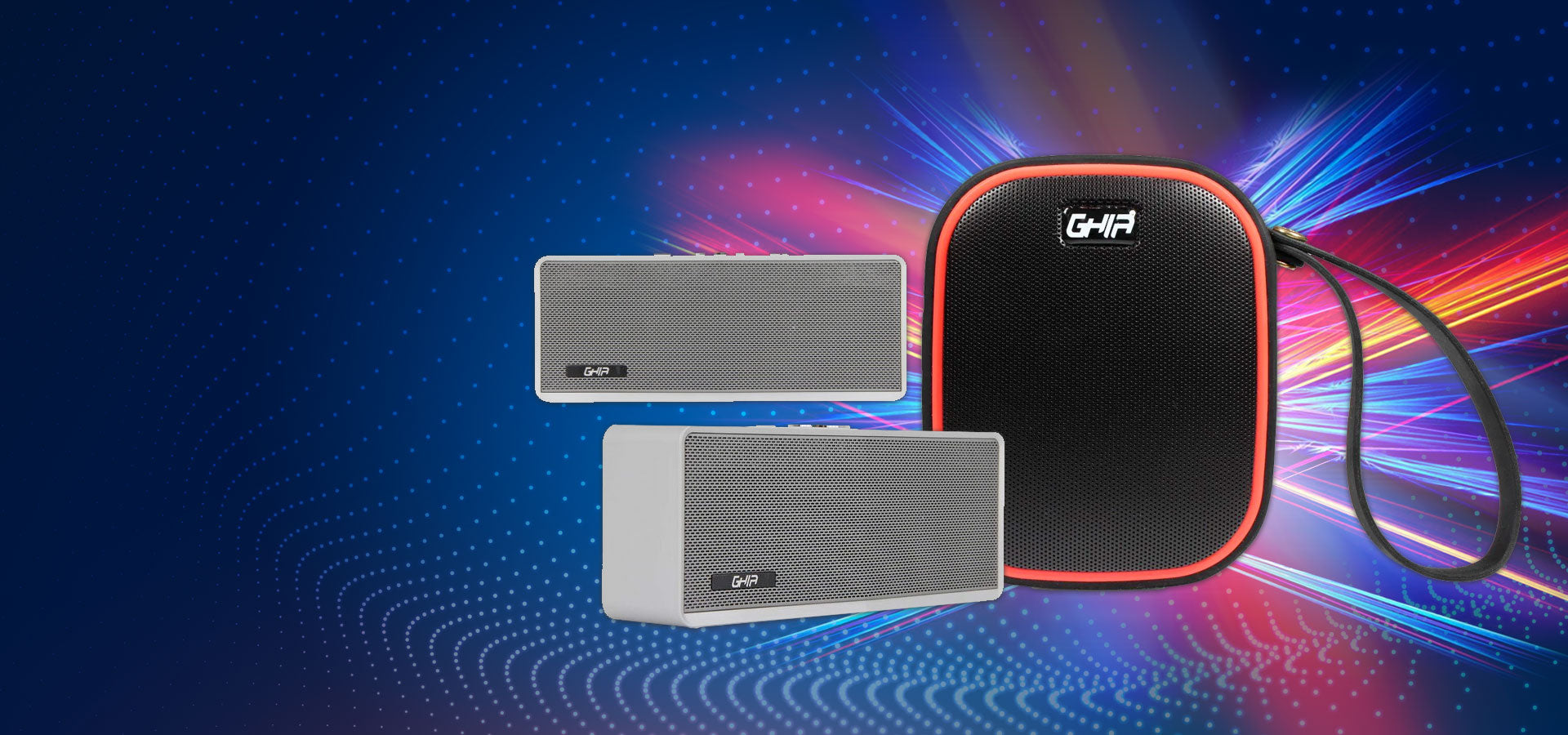 Distribuidor Ghia en México – Expertos Audiovisuales