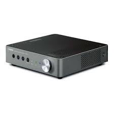 Pre amplificador de audio 2Ch Wifi, Bluetooth MusicCast Yamaha WXC50DS ...