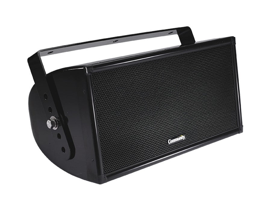 Biamp Community W2-228 Altavoz De 3 Vías 8 Pulgadas 250 Watts ...