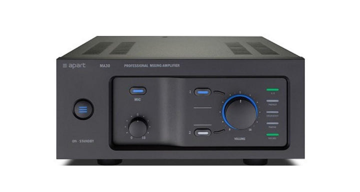 Distribuidor Biamp Commercial en México – Expertos Audiovisuales