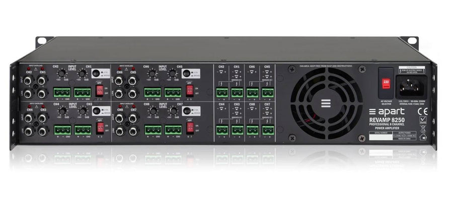 Distribuidor Biamp Commercial en México – Expertos Audiovisuales