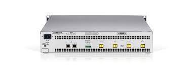 Distribuidor Biamp Tesira en México – Expertos Audiovisuales