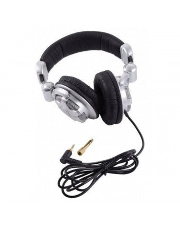 Behringer Hpx2000 Audífonos Estéreo Para Dj – Expertos Audiovisuales