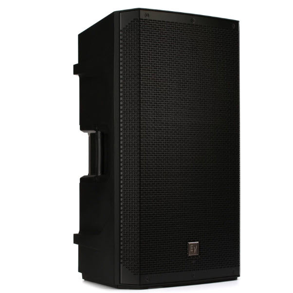 Distribuidor Electrovoice en México – Expertos Audiovisuales