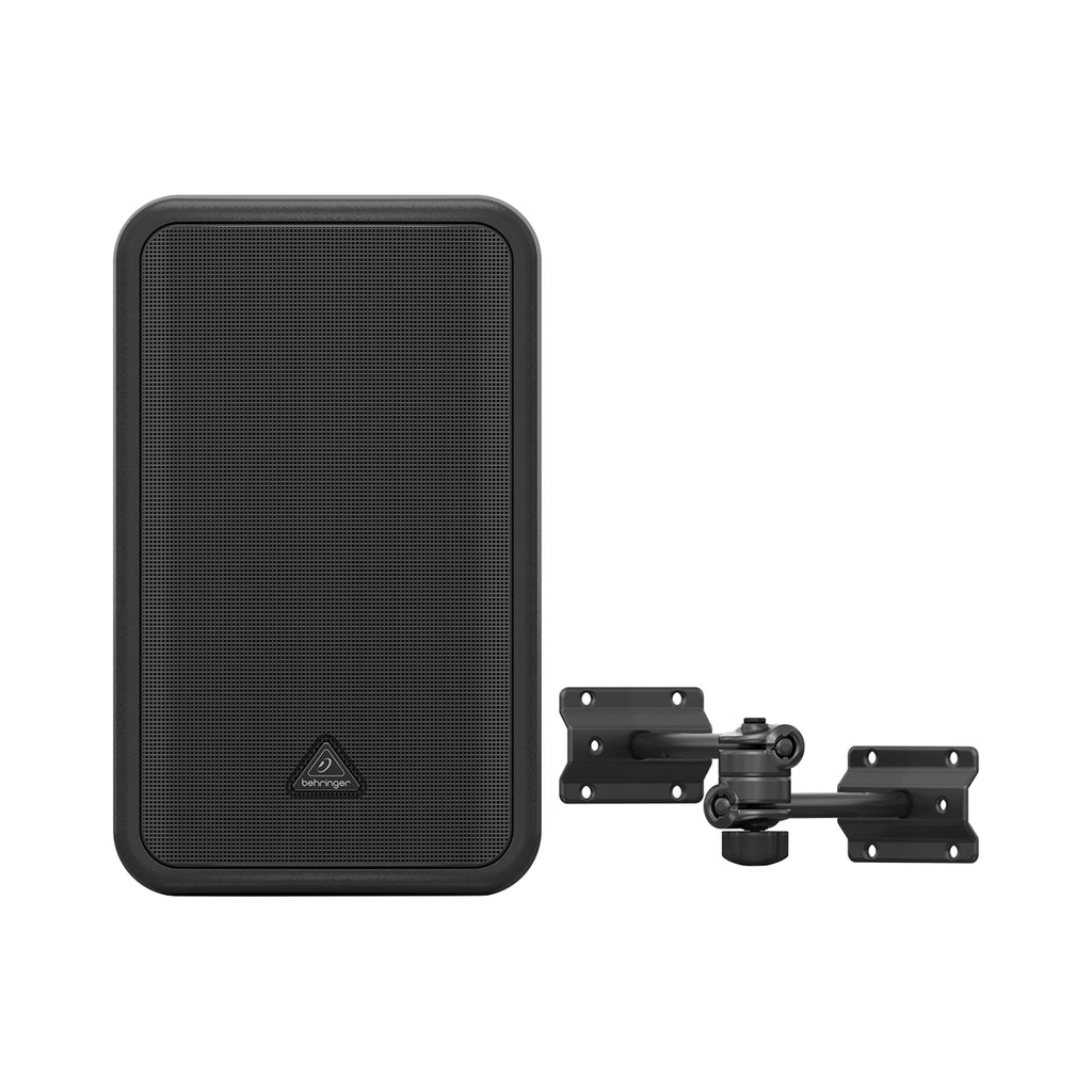 Bocina Amplificada Behringer Ce500d Para Instalación – Expertos ...