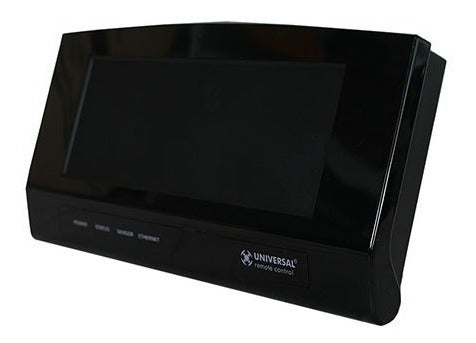 Universal Remote Control MRX-1 Centralizador Transcode Rf Ir – Expertos ...