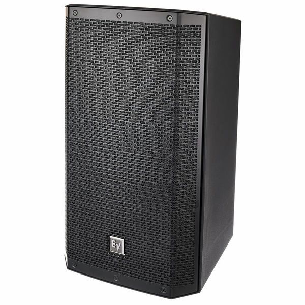 Distribuidor Electrovoice en México – Expertos Audiovisuales