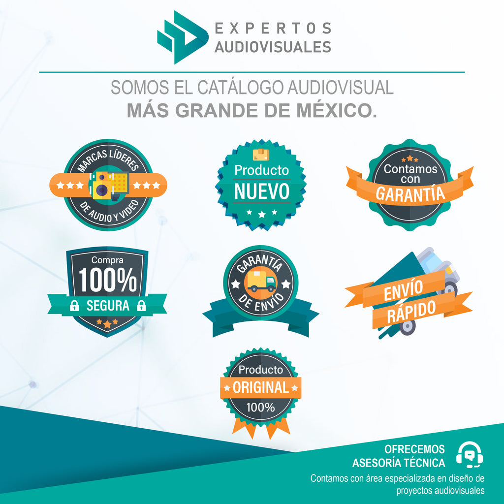 Audiocenter SA312 II Bafle Activo Con Bluetooth 2000 Watts – Expertos ...