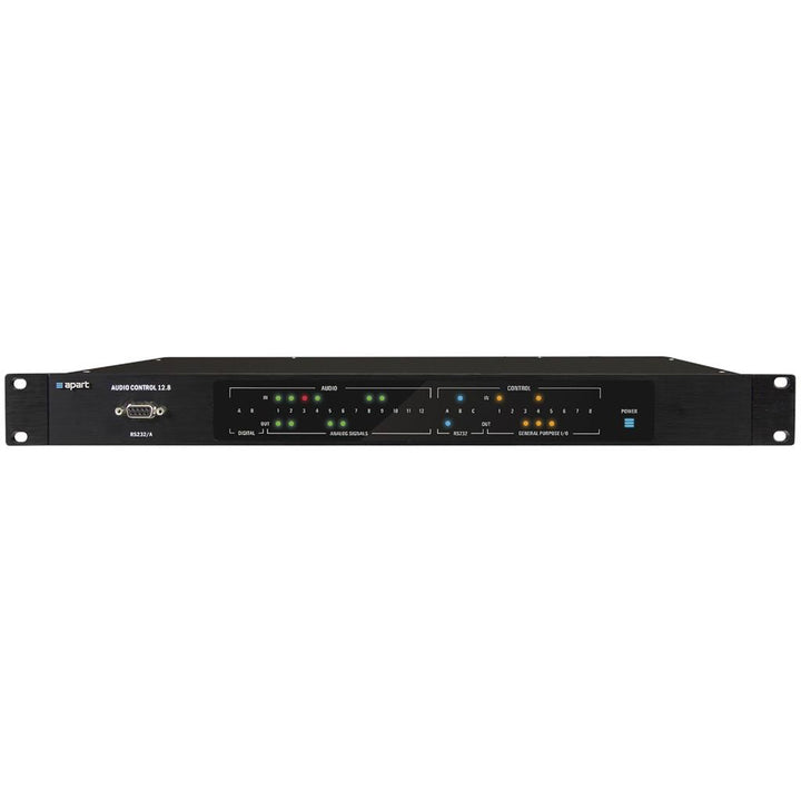Distribuidor Biamp Commercial en México – Expertos Audiovisuales