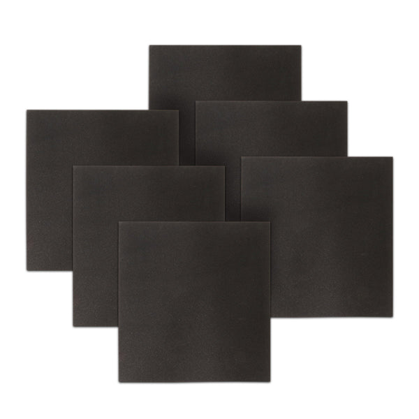 Professional Acoustic Panel EAL1-MXT6 Espuma Acústica Lisa Sala Videoc ...