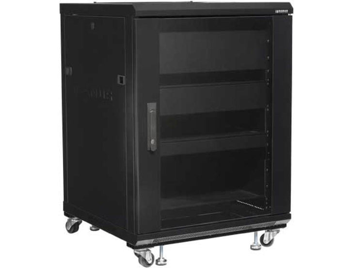 Racks y gabinetes – Expertos Audiovisuales